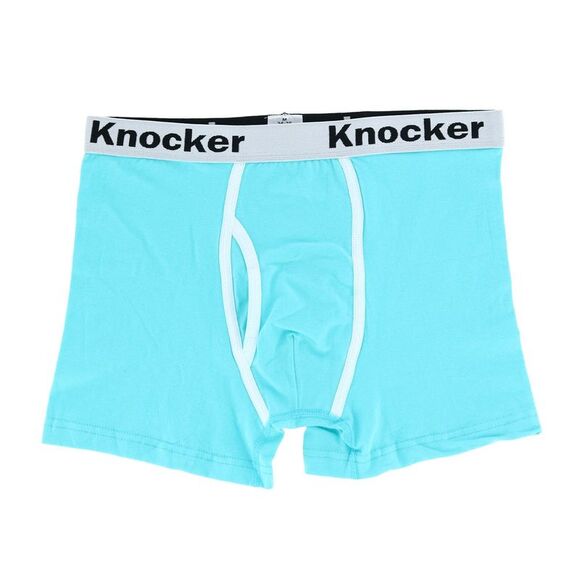 Knocker | Underwear & Socks | Knocker Mens Boxer Briefs With ...